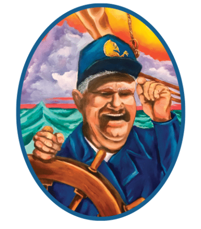 Explore Captain Doug's House | Wildwood Beach Houses
