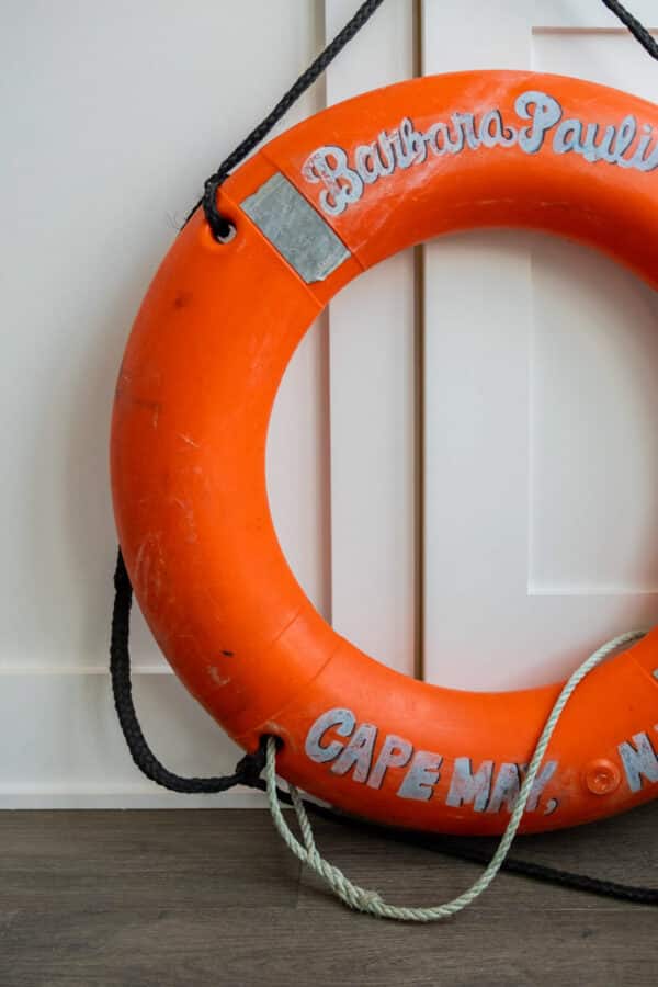 Explore Captain Doug's House | Wildwood Beach Houses