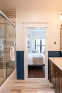Explore The 1883 House | Beach House Rental In NJ