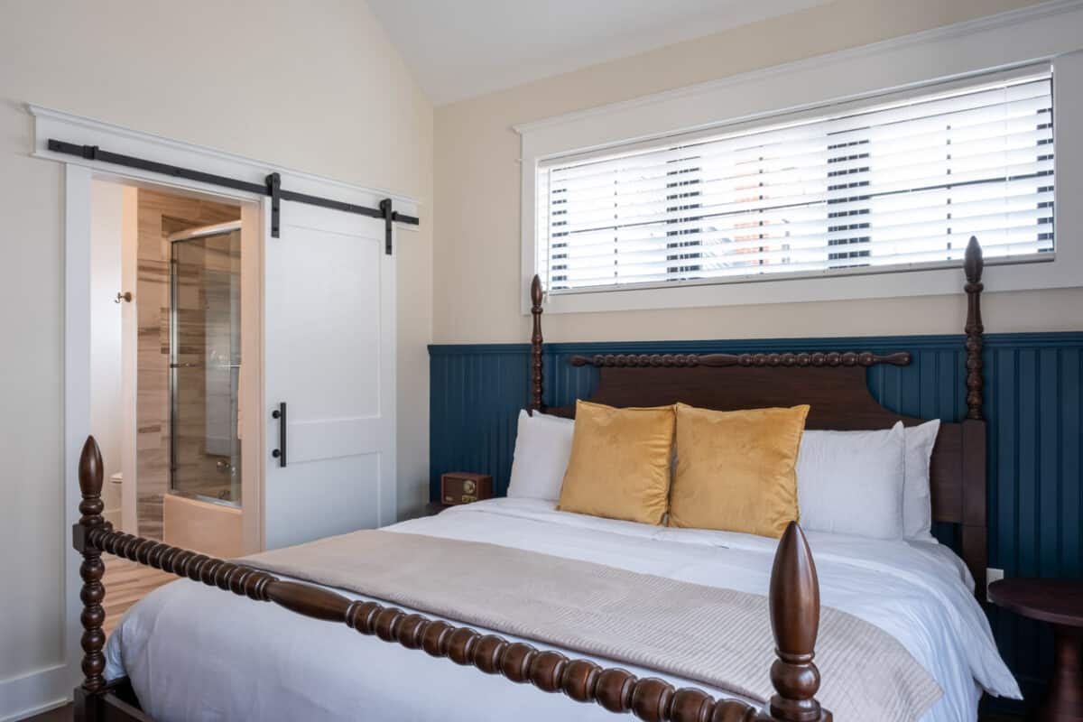Explore The 1883 House | Beach House Rental In NJ