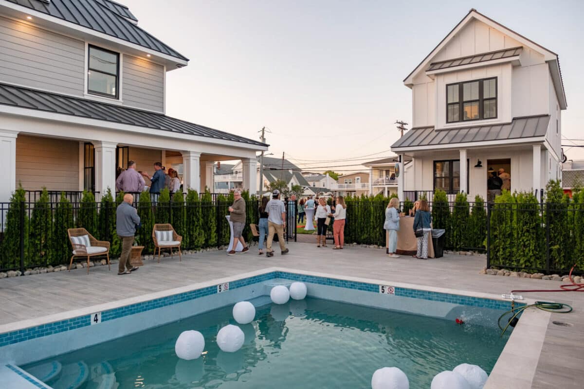Plan Your Private Event | Host Your Event At The Hen Houses